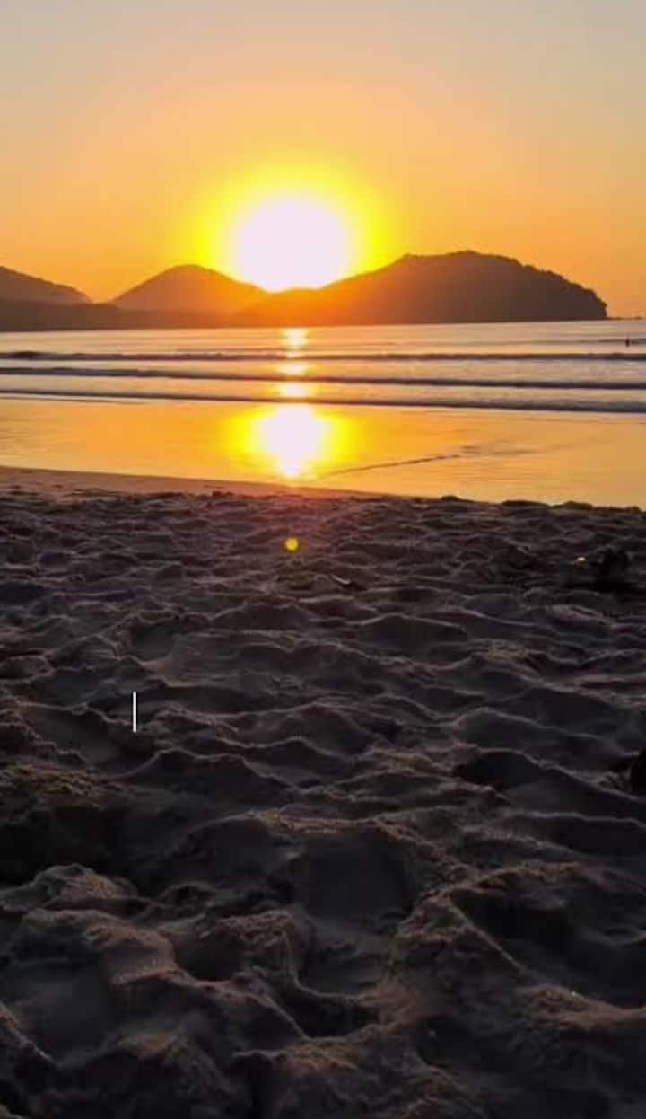 Mini Home 150m Da Praia! - Ubatuba