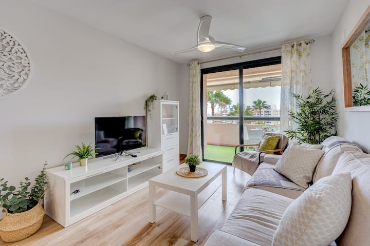 Querido Paraíso. - Adeje