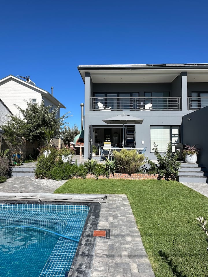 Villa Mimosa - Yzerfontein