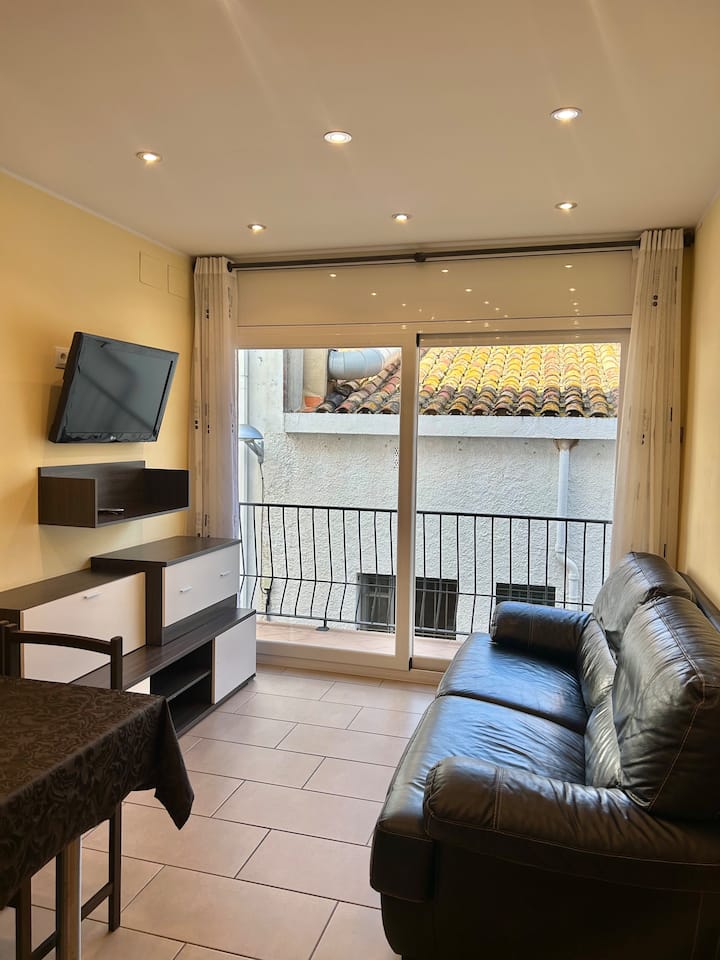 Apartamento Familiar 4 Personas - Cadaqués