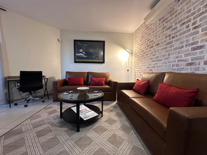 Elegant Apartment In Windhoek - Windhoek