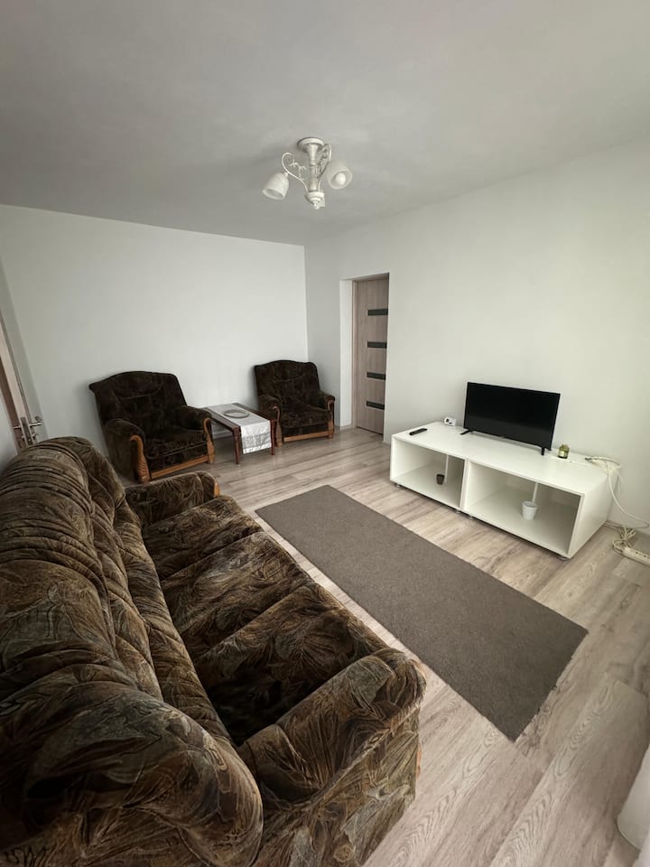 Margo Apartament Cu 2 Camere - Târgu Jiu