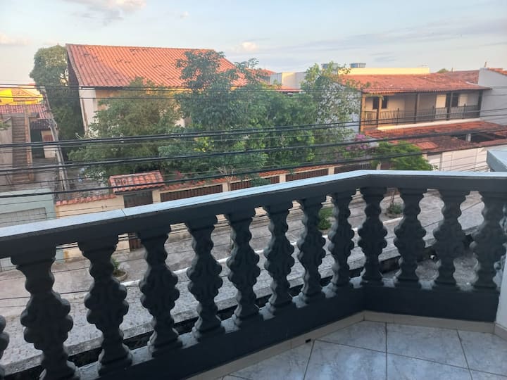 Casa Jardim Olinda - Arraial do Cabo