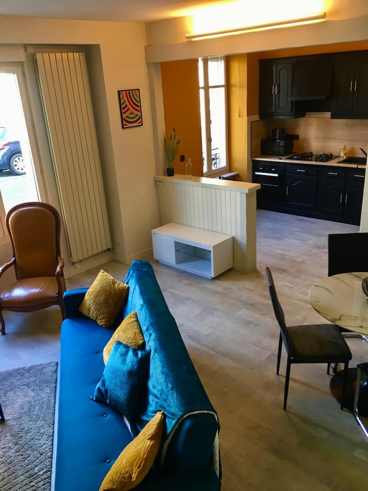 L’atelier De Bonabry - Fougères