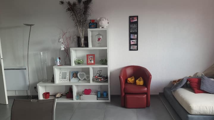 Flat In Frejus - Fréjus