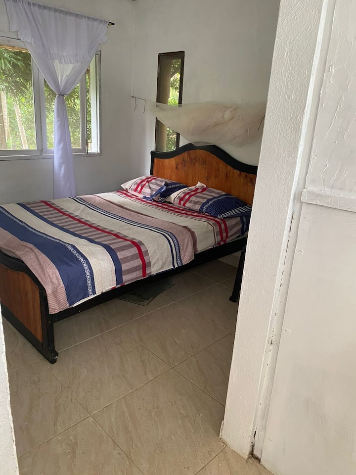 Habitación En Cabaña Rural - Necoclí
