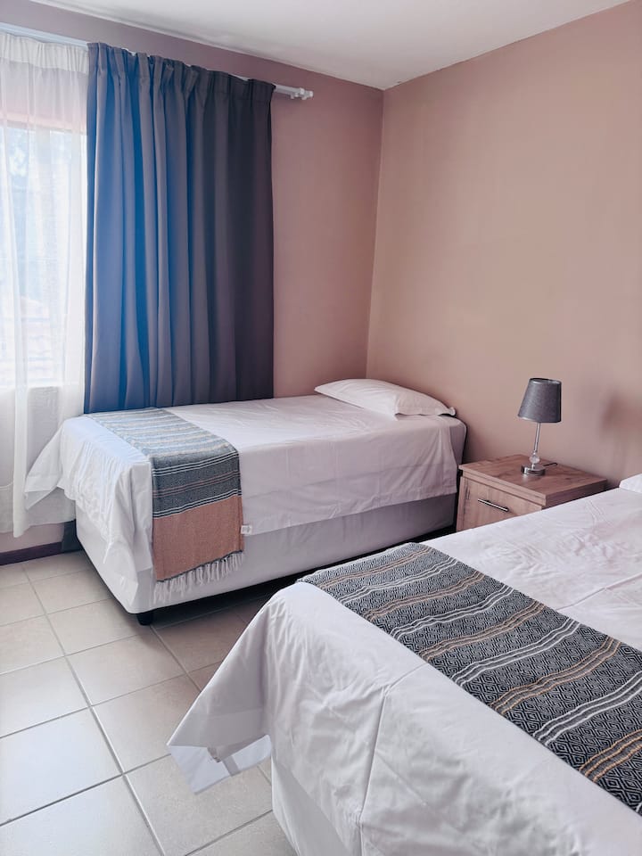 Lovely Home Away From Home - Centurion