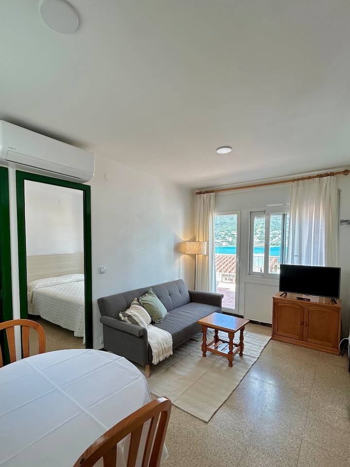Estudio Ideal Para Una Pareja - Cadaqués