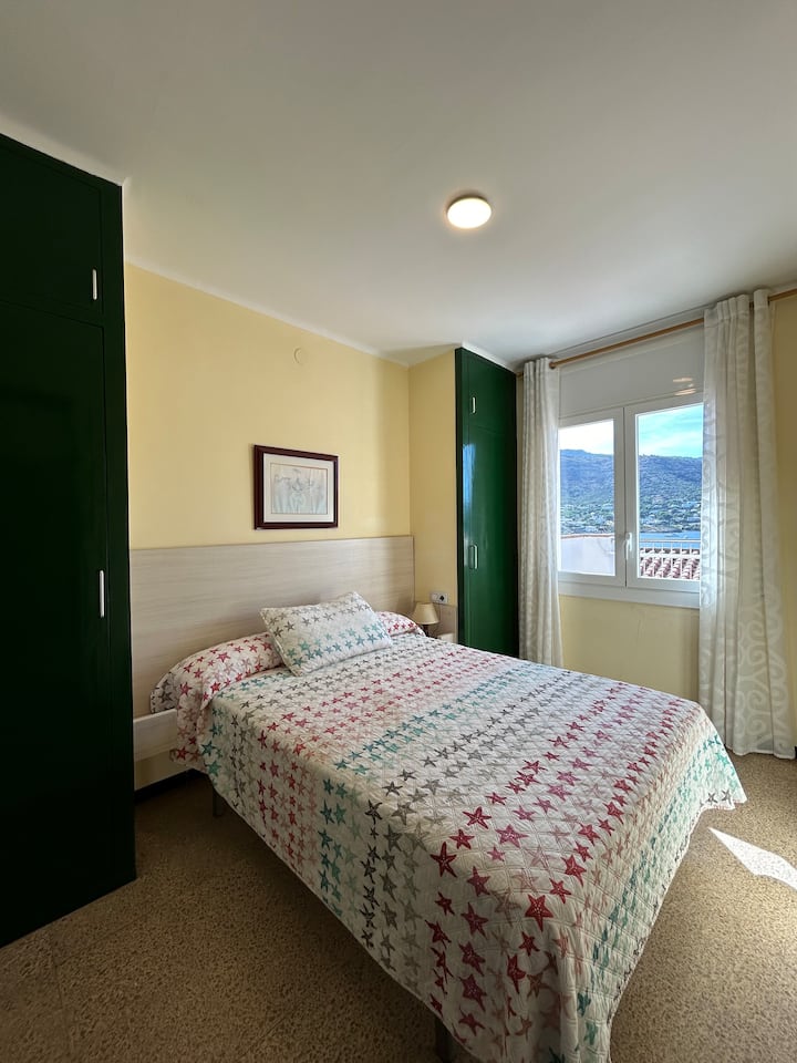 Estudio Ideal Para Una Pareja - Cadaqués