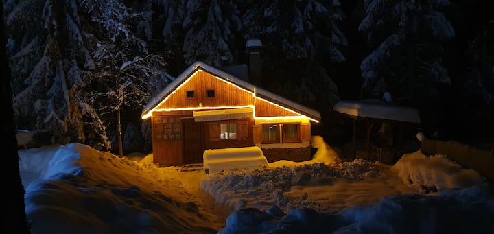 Вила Рози - Dobarsko