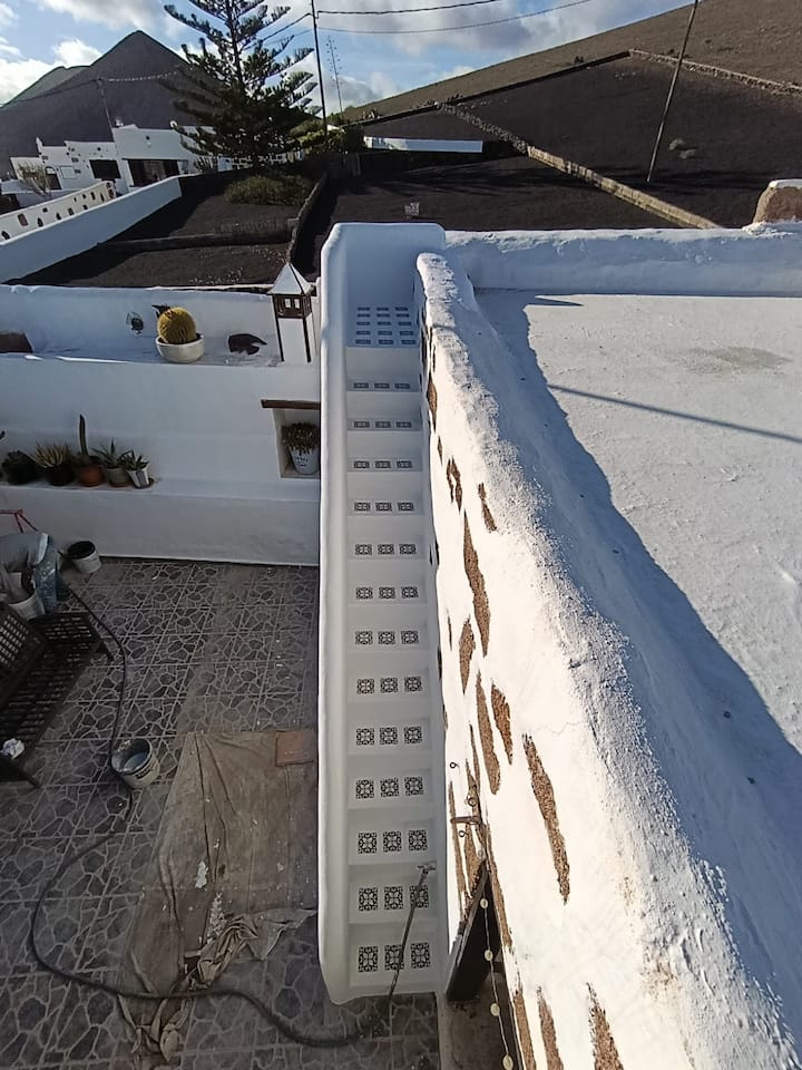 Entre Volcan Et Mer Casa Mialma Lanzarote - Puerto del Carmen