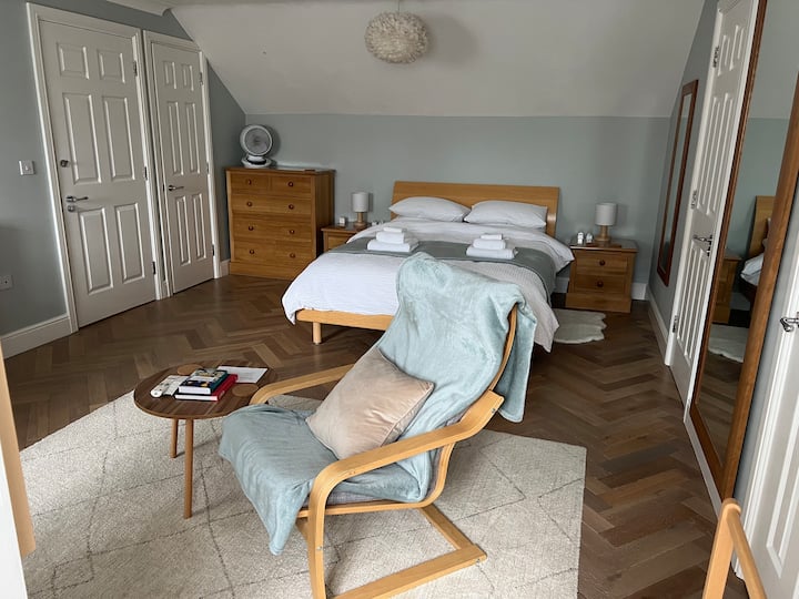 Welcome House - Hampton