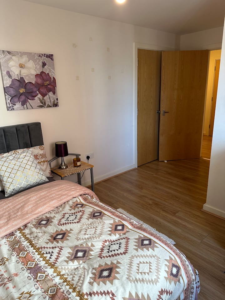 Downtown Delight - Coventry