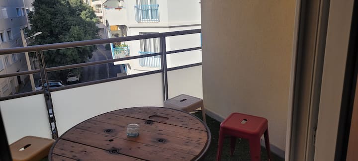 Chez Z - Toulon