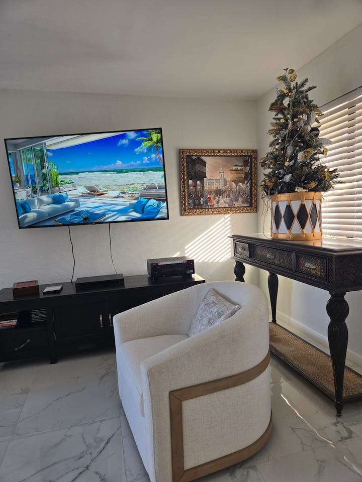 Lake View House On Mexican Gulf Coast - Port Charlotte, FL