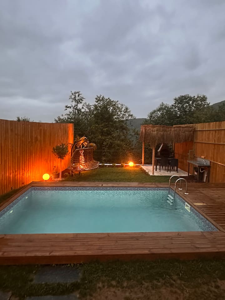 Monaroza Middle - Sapanca