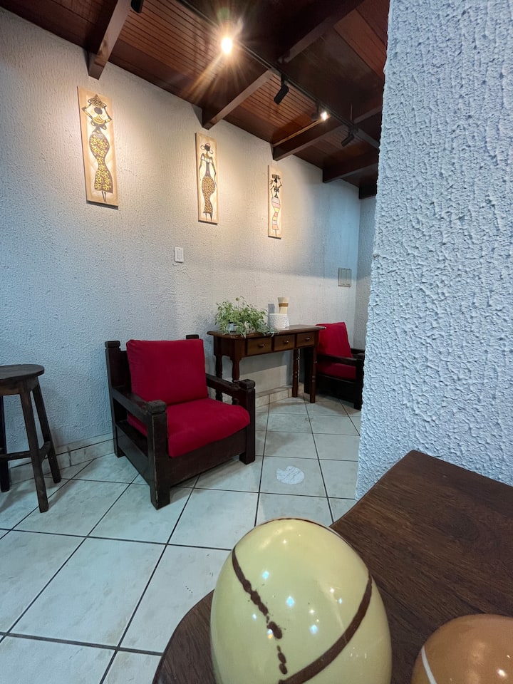 Pousada Na Passarela Do ÁLcool - Suite 03 - Porto Seguro