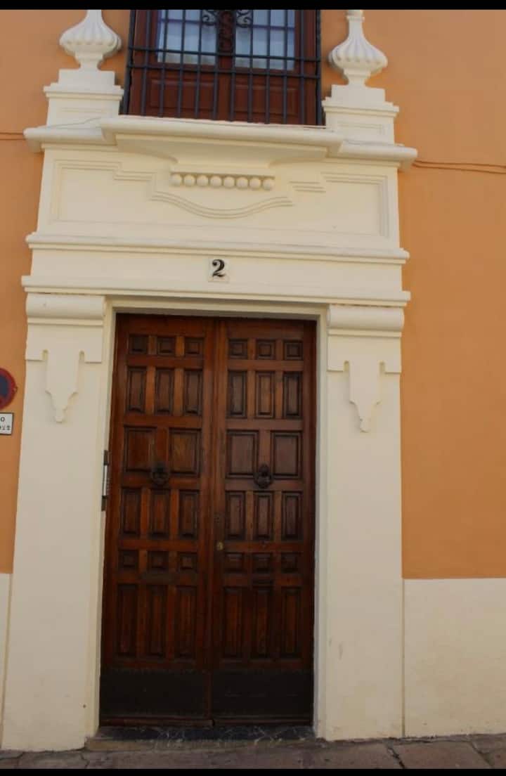 La Casa De Tachi - Cordova