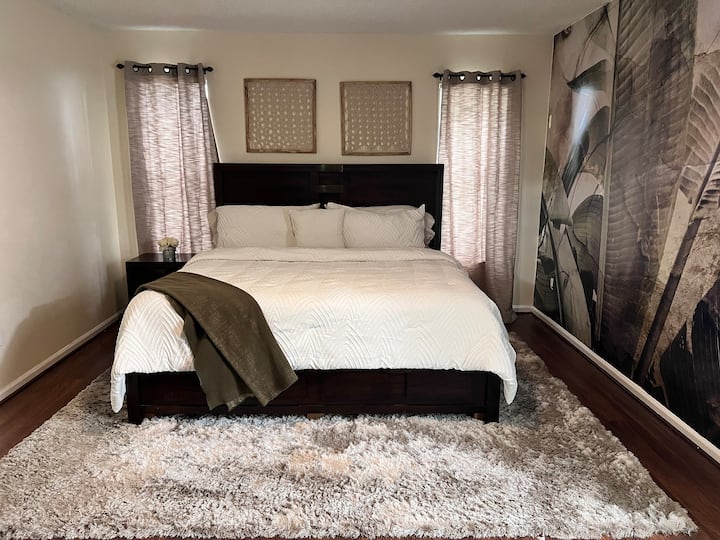 The Olive Nest - Royal Palm Beach, FL