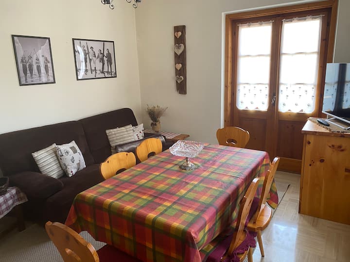 Appartamento Zona Funivie Bormio - Bormio