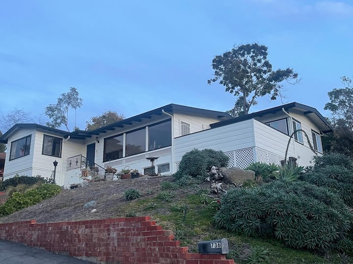 Evergreen Casita - Escondido, CA