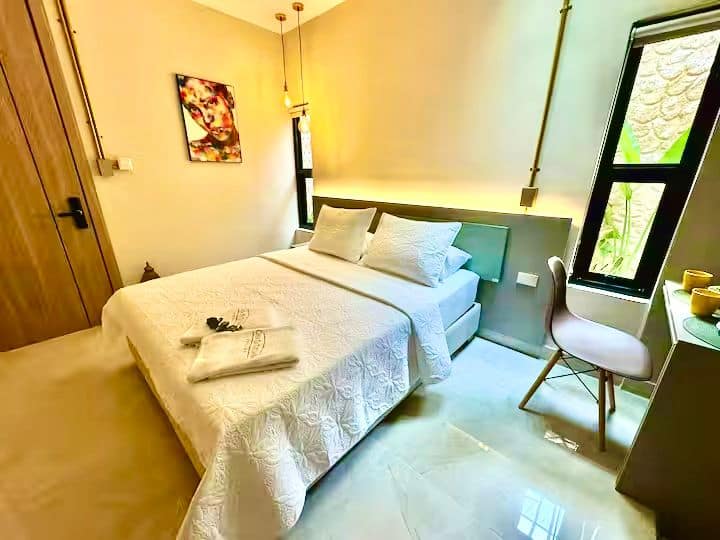 Napoli, Más Que Un Alojamiento Una Experiencia. - Valledupar