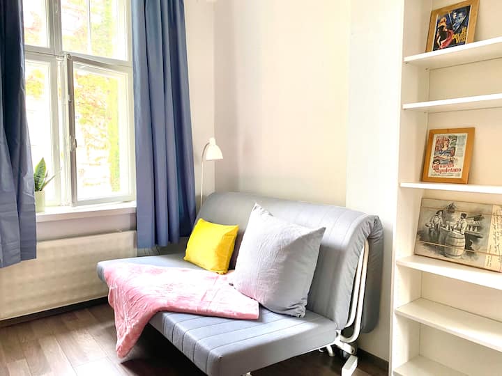 Aesthetic And Compact, Kamppi - Helsinki