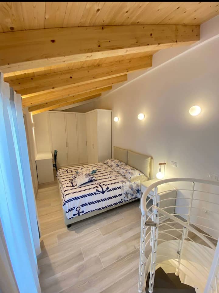 Casa Vacanze Cimo’ - Civitanova Marche
