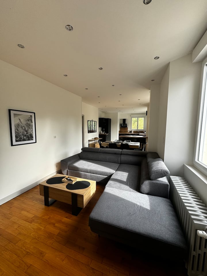 L’oasis Urbaine - Châtillon-sur-Seine