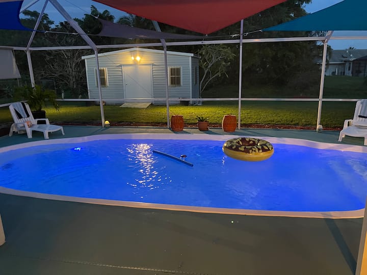 Villa Blue - Stuart, FL