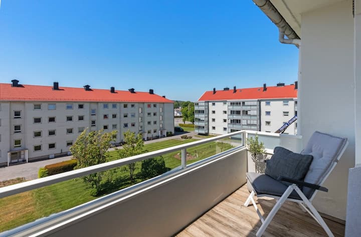 Sentral Leilighet I Kristiansand - Kristiansand