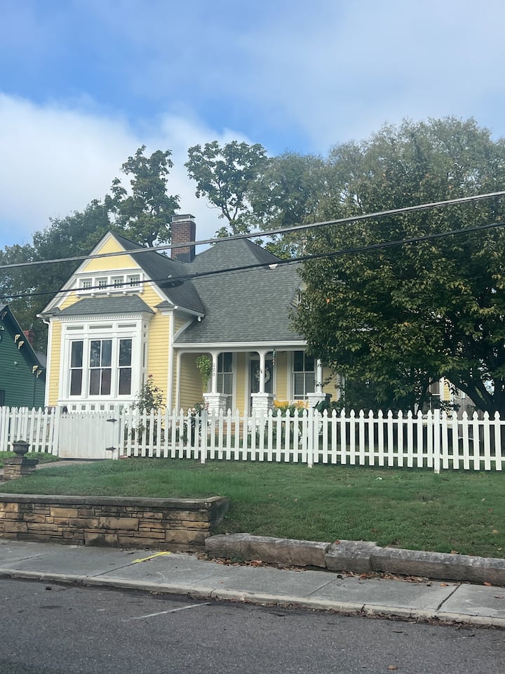 Ut Football / Walk To Games Or Downtown 3br 2ba - Knoxville, TN