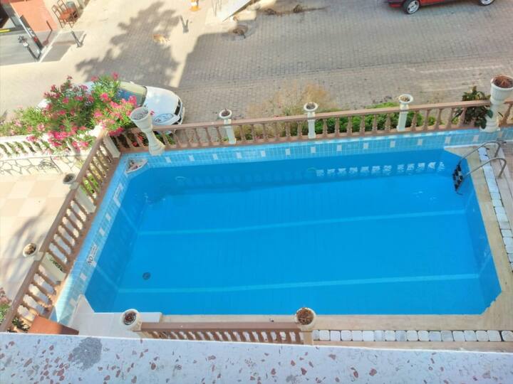 Peri Kızı Evleri 3 Numara - Marmaris