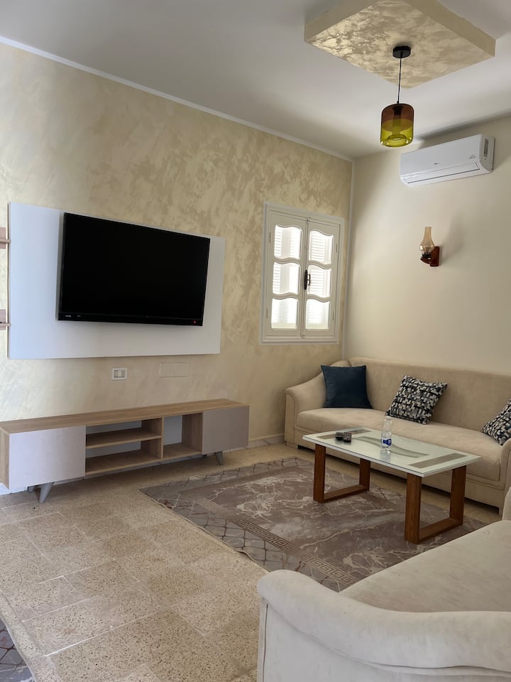 Maison Joud - Houmt Souk