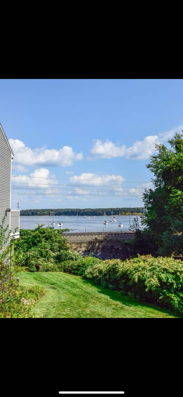 East Greenwich Luxury Waterfront Condo - Warwick