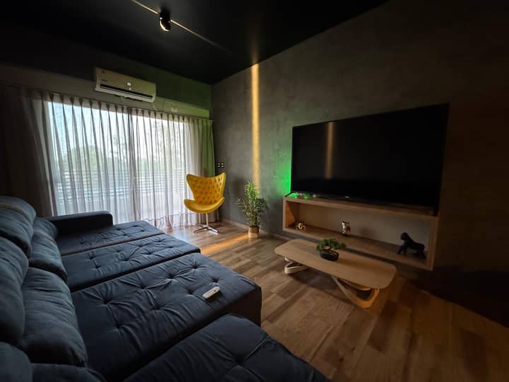 Como En Casa! - Ciudad del Este