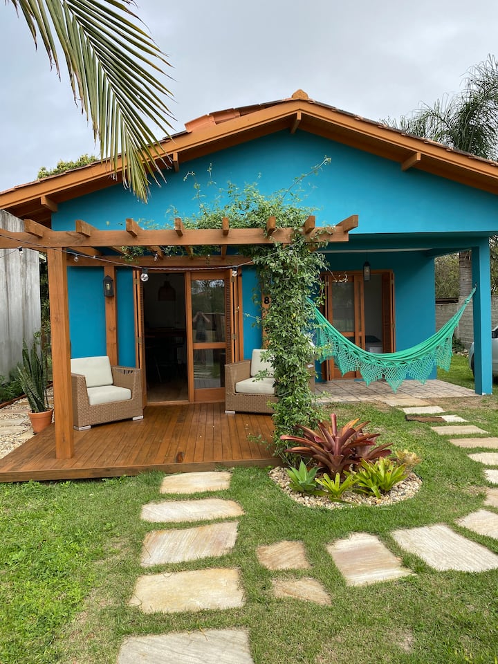 Casa Mar Garopaba - Garopaba