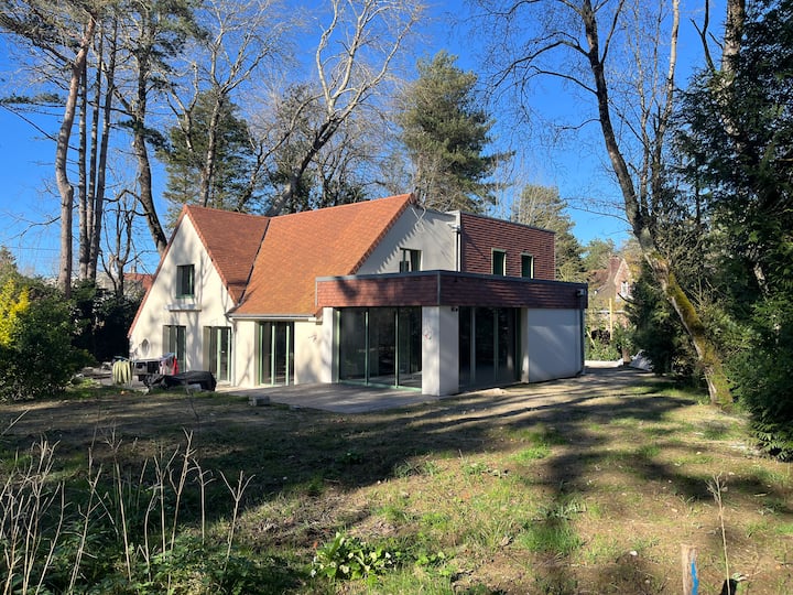 Maison - Le Touquet-Paris-Plage