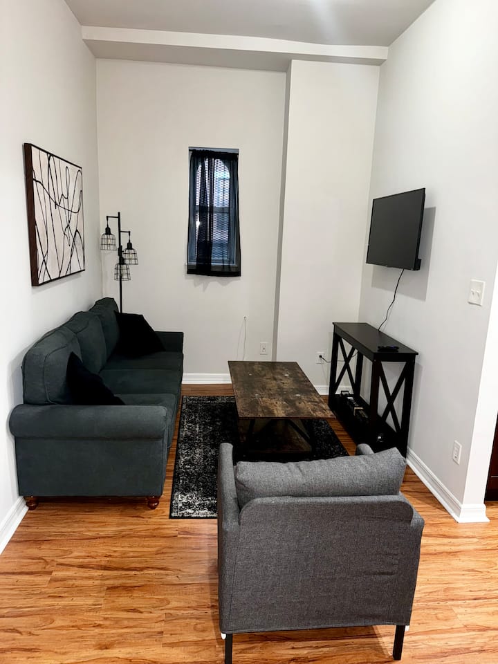 Loft Style Urban Oasis @ Studio 44 Building - Philadelphie, PA
