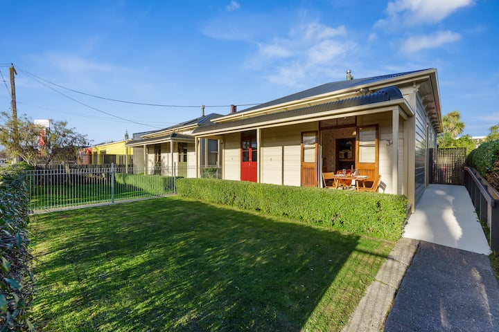 ŌTaki Cottage Retreat - Manakau