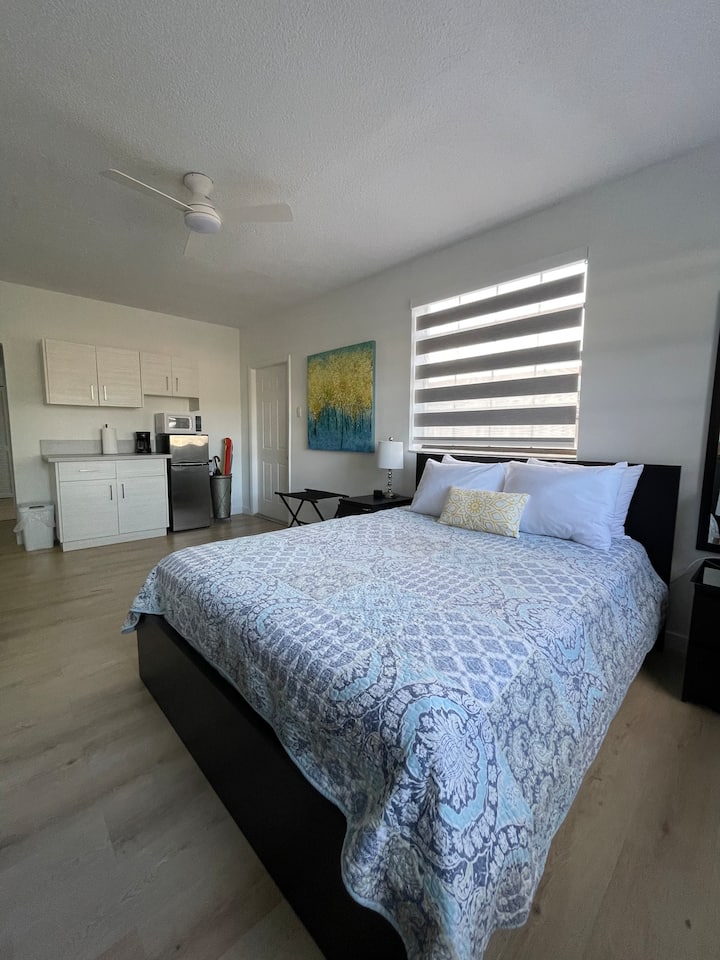 Private Guest Suite West Miami - South Miami, FL