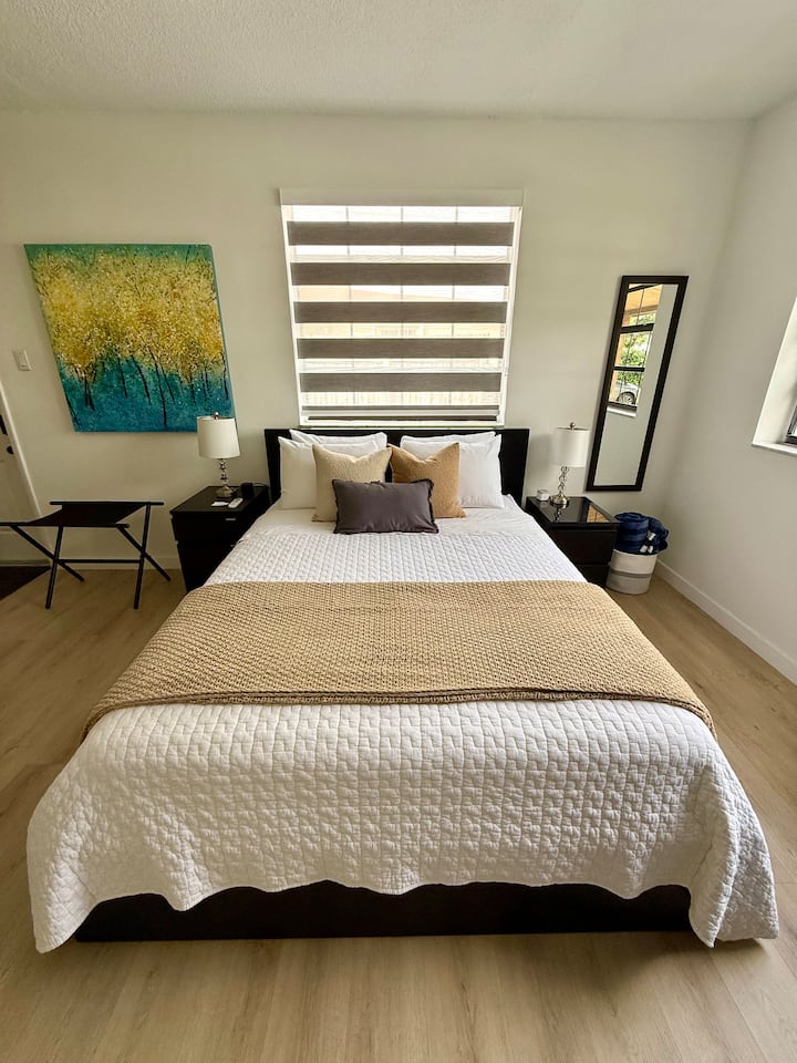 Private Guest Suite West Miami - South Miami, FL