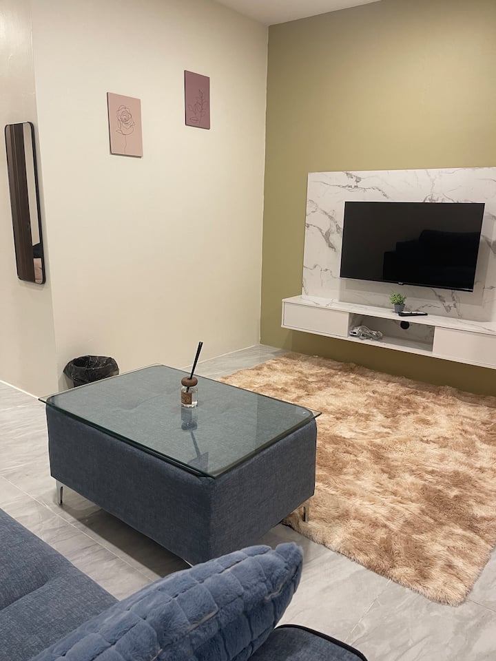 The Cozy Nest C25 - Kuching
