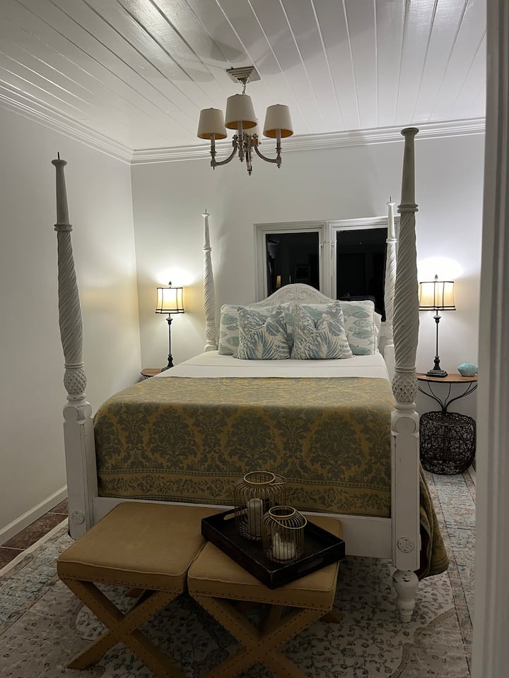 Babydoll’s Place 2 - Nassau