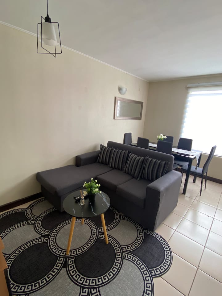 Casa Individual En Puerto Montt - Puerto Montt