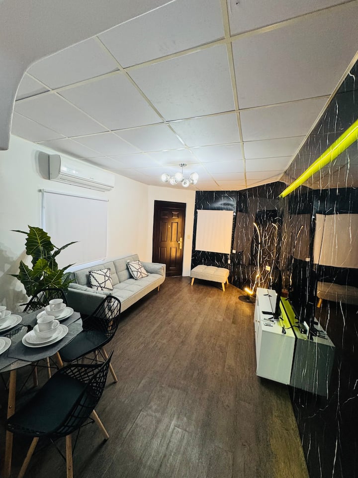 Beautiful Studio Nr Int. Airport - Aeropuerto de Tocumen (PTY)