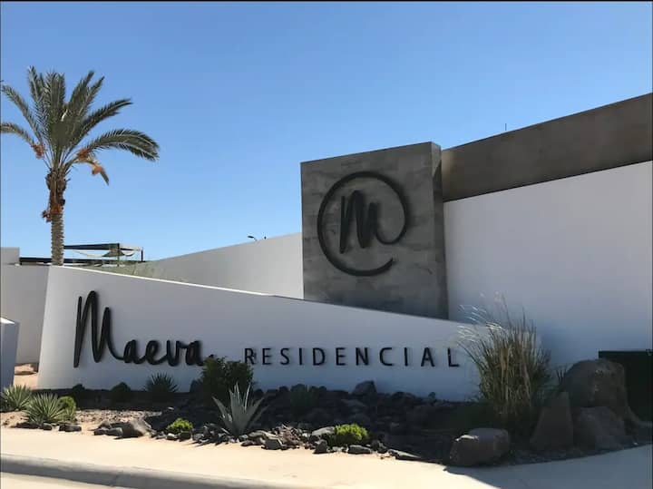 Maeva Residental - Puerto Peñasco