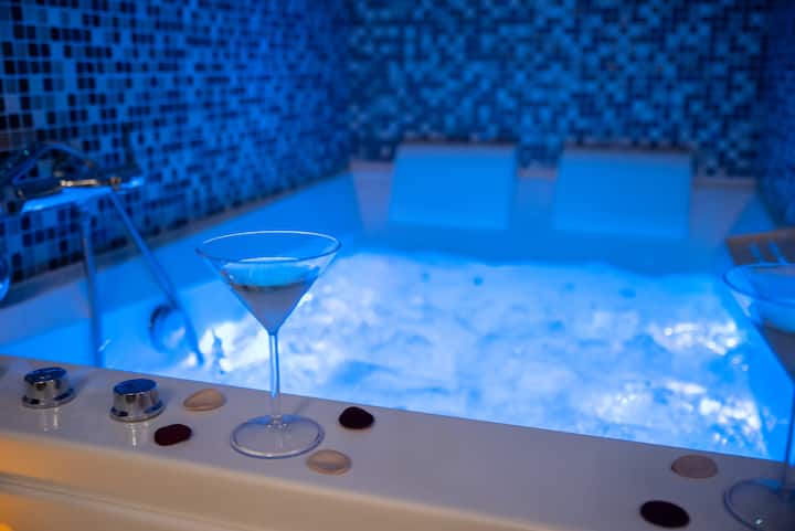 L'antre De L'ange * Love Room - Plougrescant