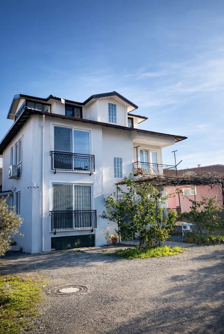 Dalyan Merkezde My Fabulous Fantastic Home 2 - Dalyan