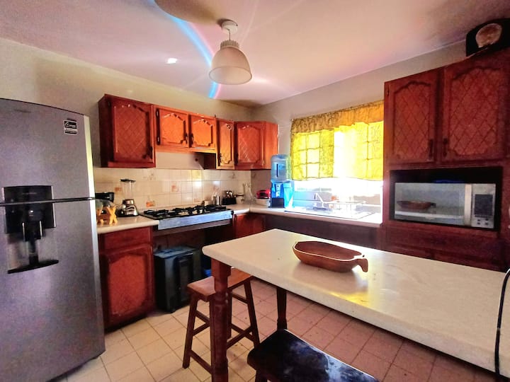 Casa Céntrica - Torreón